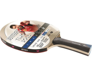 Butterfly 2x Timo Boll Platin 85026 + 2x Drive Case II ab 79,89 € inkl ...
