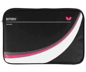 Butterfly 2x Timo Boll SG77 + 2x Drive Case II (86053) ab 95.99 ...