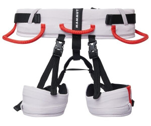 Mammut Kid's Ophir 2.0 Harness (AlpineCalamint/MammutRed) ab 45.89 ...