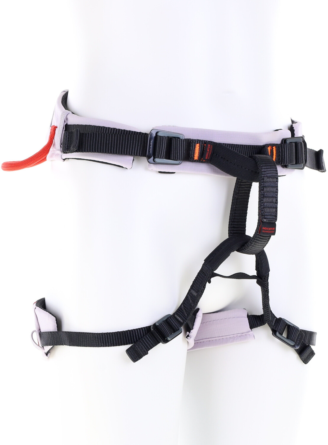 Mammut Kid's Ophir 2.0 Harness (AlpineCalamint/MammutRed) ab 45.89 ...