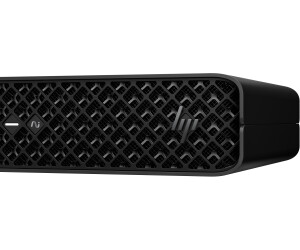 HP Z2 Mini G1i Workstation D05Z4ET ab € 4.506,54 | Preisvergleich bei ...
