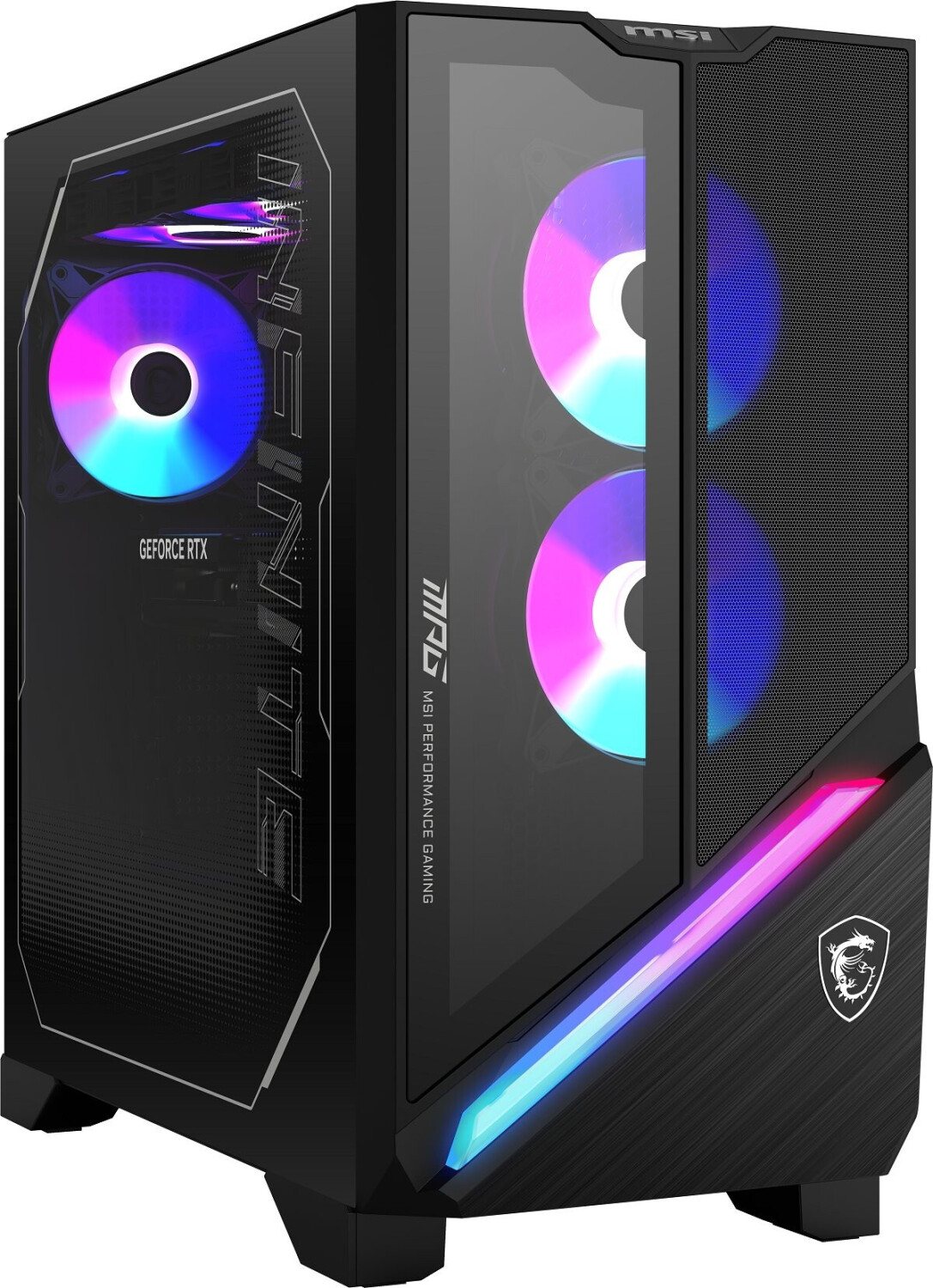 MSI MPG Infinite X3 AI 2NVV7-643EU ab € 3.529,00 | Preisvergleich bei ...