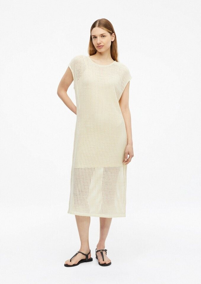 s.Oliver Midikleid aus Häkelspitze mit Unterkleid beige 2178704.8000 ...