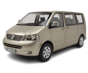 Norev 188602 1:18 VW Multivan 2003 Wheat beige Metallic ab 98.9 ...
