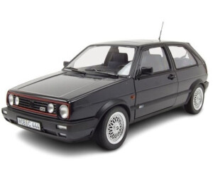 Norev 188583 1:18 VW Golf GTI Edition Blue 1991 Moonlight Metallic ab ...