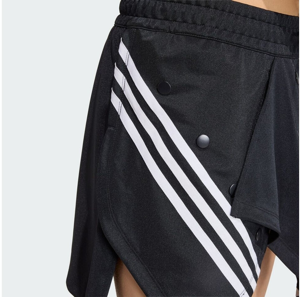Adidas RECONSTRUCTED ADIBREAK MINIROCK Black (KS4165) ab 74.9 ...