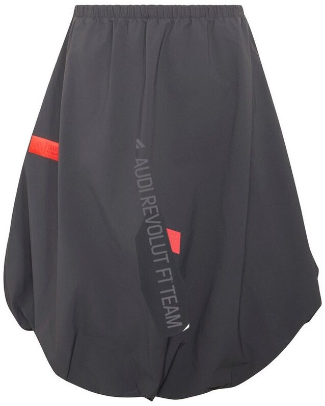 Adidas AUDI REVOLUT F1 TEAM ELEVATED ROCK GEWEBT Utility Black / Hi-Res ...