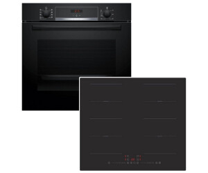Bosch HBA514BB3 + PKM IN4-2FZSA ab 849 € | Vergleiche 2 Angebote auf ...
