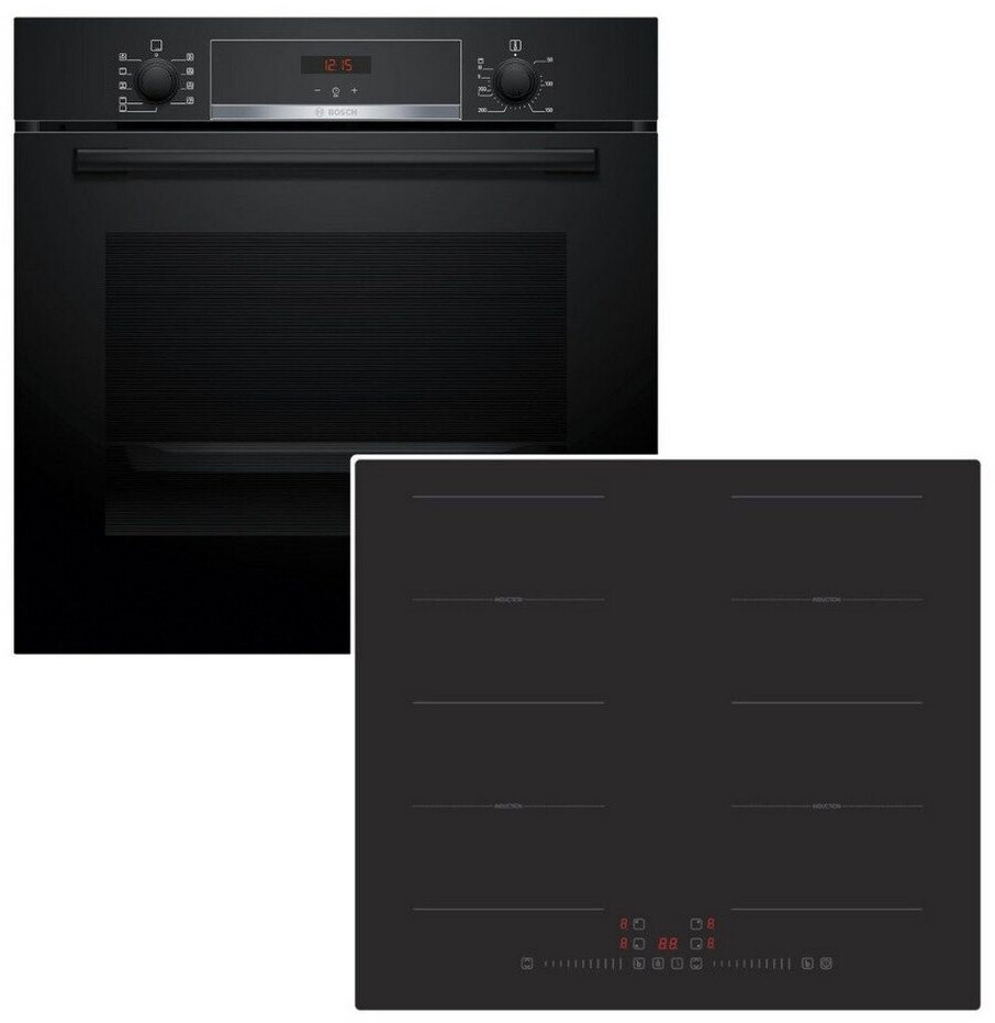 Bosch HBA514BB3 + PKM IN4-2FZSA ab 849 € | Vergleiche 2 Angebote auf ...