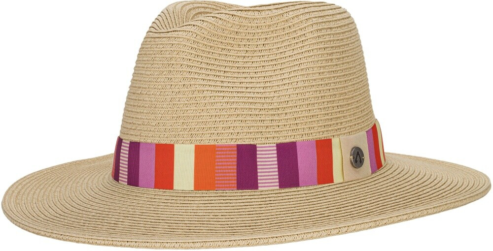 P.A.C. Ecuador Panama Straw Hat beige/twig green ab € 37,98 ...