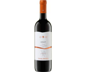 Cielo Casa Defrà Merlot Veneto IGP Venetien 0,75l ab 6.99 ...