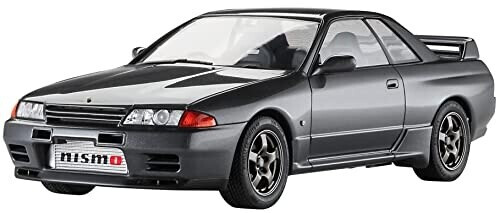 Hasegawa 20611 1/24 Nissan Skyline GT-R Nismo Intercooler ab 35.99 ...