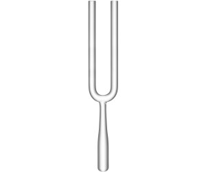 Meinl Sonic Energy CTF440 Standard Pitch Crystal Tuning Fork 440 Hz ab ...