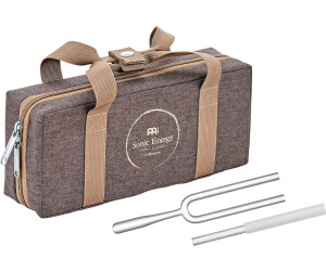 Meinl Sonic Energy CTF440 Standard Pitch Crystal Tuning Fork 440 Hz ab ...