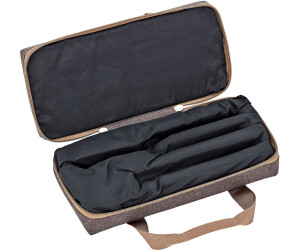 Meinl Sonic Energy CTF440 Standard Pitch Crystal Tuning Fork 440 Hz ab ...