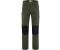 Fjällräven Vidda Pro Ventilated Trousers M Short (87178) deep forest ...