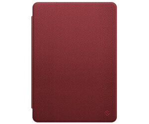 Fintie Case Samsung Galaxy Tab S10 Lite/S10 FE/S9 FE/S9 Red ab 17.99 ...