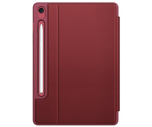Fintie Case Samsung Galaxy Tab S10 Lite/S10 FE/S9 FE/S9 Red ab 17.99 ...