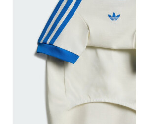 Adidas PET CALI T-SHIRT Off White/Blue Bird (KY8732) ab 34.95 ...