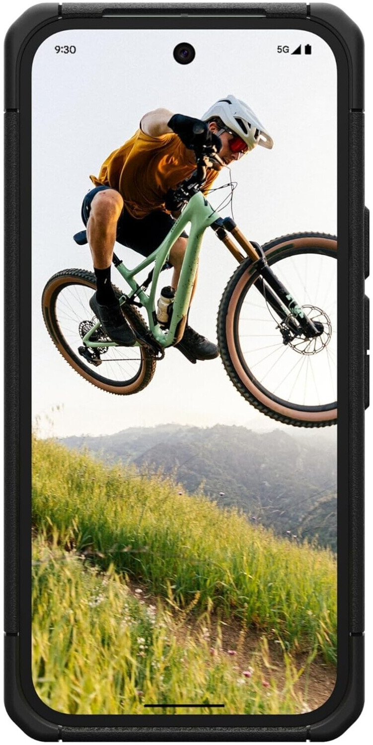 Urban Armor Gear Scout Case Google Pixel 10a Black ab € 29,99 ...