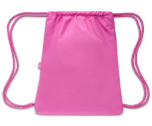 Nike Heritage Bag (DC4245) playful pink/playful pink/summit white ab € ...