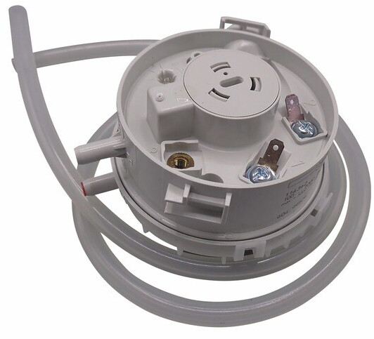 Remeha Differenzdruckwächter Huba 605.99772 (S100613) ab 136,00 ...