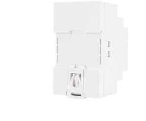Bemko Alimentation pour rail DIN TH-35 24V DC 60W (A21-LDD060-3P-24V ...