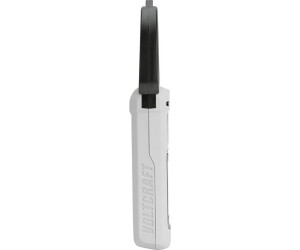Voltcraft VC771 Stromzange Digital Datenlogger CAT IV 1000V IP54 (VC ...
