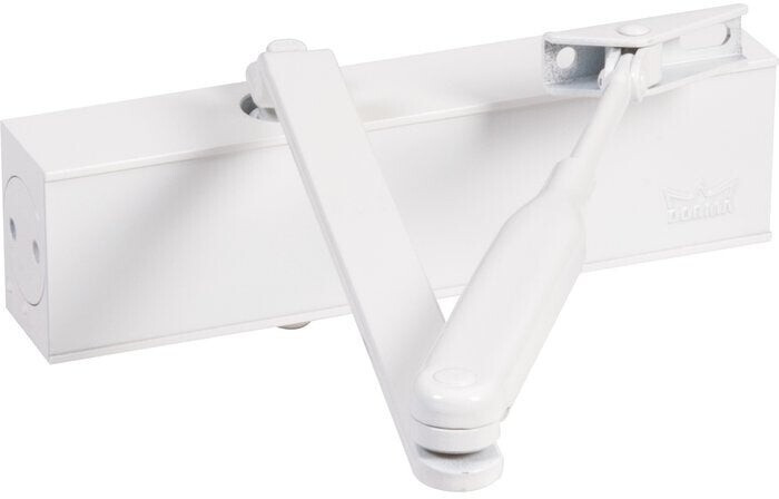 Dormakaba TS Profil Ferme-porte Bras Compas Freinage Ouverture Force 2/ ...