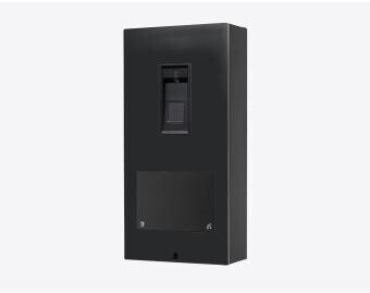 DoorBird A1122 Aufputz IP-Zutrittskontrollsystem Fingerprint/RFID ...