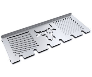 tuning-art WH03 Warmhalterost Edelstahl für Burnhard Fred Junior (WH03 ...