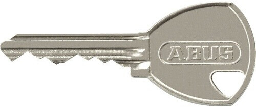ABUS Vorhängeschloss 80 TITALIUM Spezialaluminium (80TI/45) ab 19,40 ...