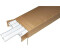 link Tube Conduit Câble PVC Rigide Blanc 32mm x 1m, Lot de 10 ...