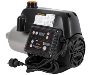 IBO Magnet-Auto Hauswasserwerk 750W 115l/min (Magnet-Auto 750) ab 339 ...