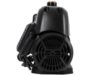 IBO Magnet-Auto Hauswasserwerk 750W 115l/min (Magnet-Auto 750) ab 339 ...