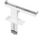 Kermi Fertighausbefestigung 2er Set, Wandabstand 30mm, Typ 11-33 ...