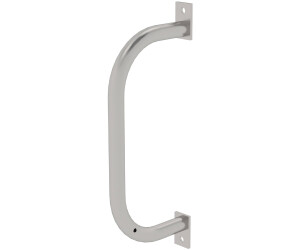 Munk Haltegriff für Steigleitern Edelstahl V2A 400mm (68216) ab 77.31 ...