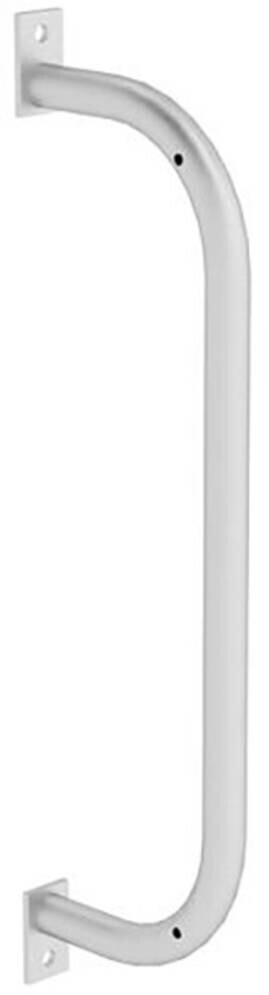 Munk Haltegriff für Steigleitern Edelstahl V2A 400mm (68216) ab 77.31 ...