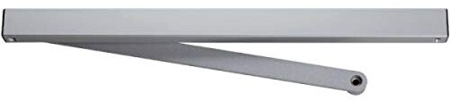 GEZE Bras à coulisse pour ferme-porte TS3000/TS5000, noir (119580) au ...