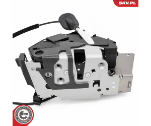 ESEN SKV Türschloss für Ford Transit/Custom/Tourneo 2.2L (60SKV171) ab ...