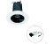 EVN F02R09S Modulare LED-Einbauleuchte 18W 3000K 38° (F02R09SM1830L38P ...