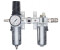 SW-Stahl Druckluft-Wartungseinheit 1/2" mit Manometer (25029L) ab 84,71 ...