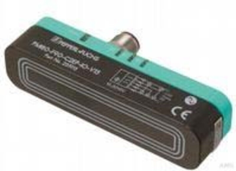 Pepperl+Fuchs Positionssensor PMI80-F90-IU2EP-IO-V15 M12, 5-polig ...