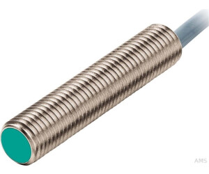 Pepperl+Fuchs NBB1,5-8GM40-Z0 Induktiver Sensor M8x1, Kabel, sn=1,5mm ...