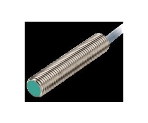 Pepperl+Fuchs NBB1,5-8GM40-Z0 Induktiver Sensor M8x1, Kabel, sn=1,5mm ...