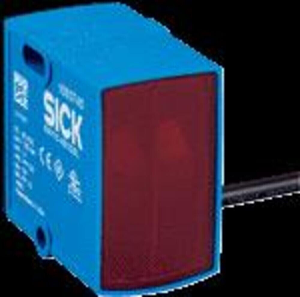 Sick RAY10-AB1GBLA00 MultiTask-Lichtschranke Reflexions-Lichtschranke ...