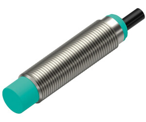 Pepperl+Fuchs Induktiver Sensor NBN4-12GM50-E2-5MPUR (326163-0174) ab ...