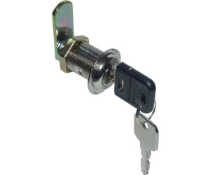 BMB System 600 Hebelverschluss gleichschließend bis 17mm inkl ...