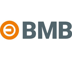 BMB System 600 Hebelverschluss gleichschließend bis 17mm inkl ...
