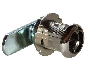 BMB System 600 Hebelverschluss gleichschließend bis 17mm inkl ...